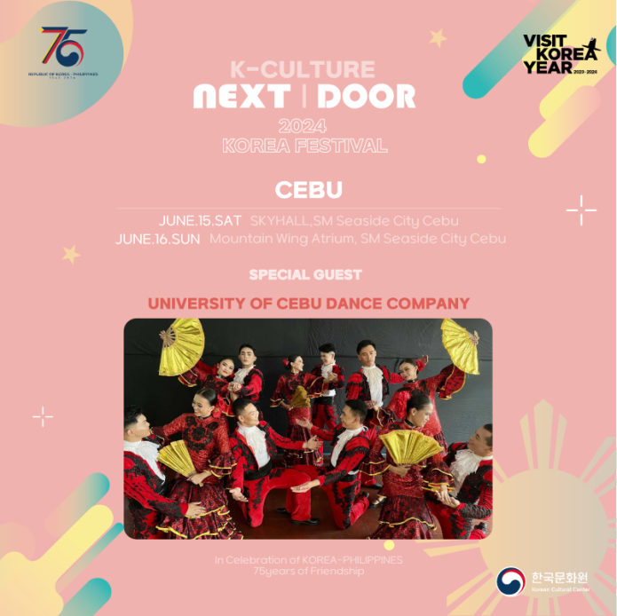 K-Culture Next Door: KCC brings the best of Korea—Jeju Island— to Cebu ...