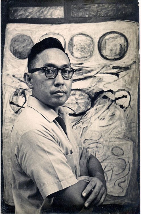 ‘Golden Period’ masterpieces of National Artists highlight Leon Gallery ...
