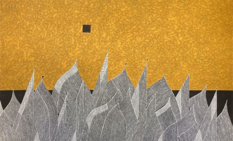 National Artist Arturo Luz: The man who streamlined contemporary ...