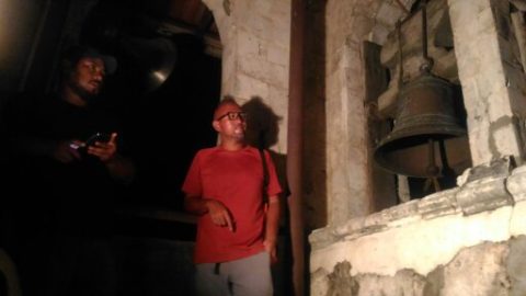 From Kamias Road to Europe: On the set with filmmaker Khavn de La Cruz ...
