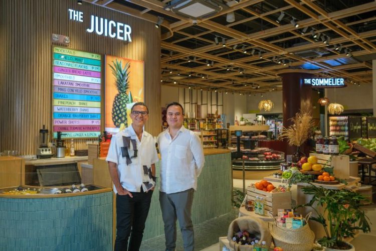 Donnie Tantoco’s ‘grocerant’ in the ‘hood takes off - The Diarist.ph