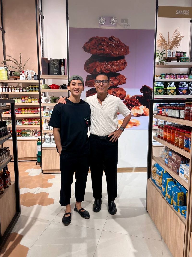 Donnie Tantoco’s ‘grocerant’ in the ‘hood takes off - The Diarist.ph