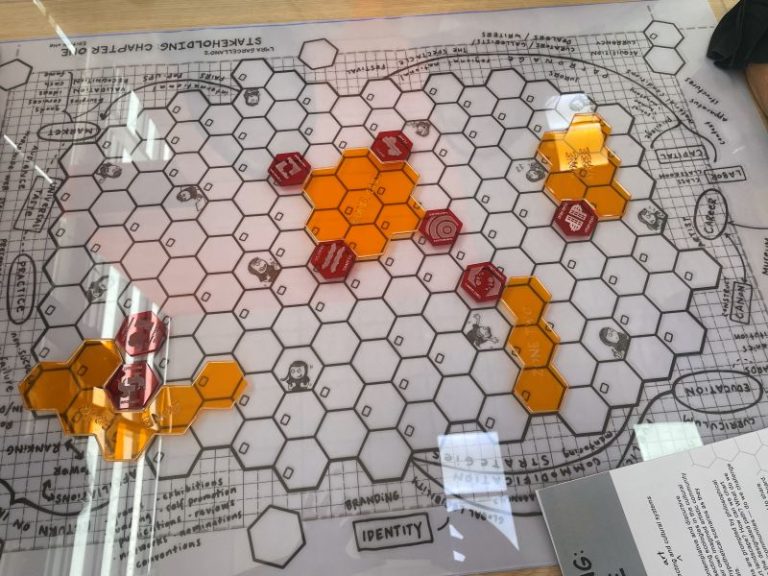 Lyra Garcellano’s award-winning board game: A microcosm of Philippine ...