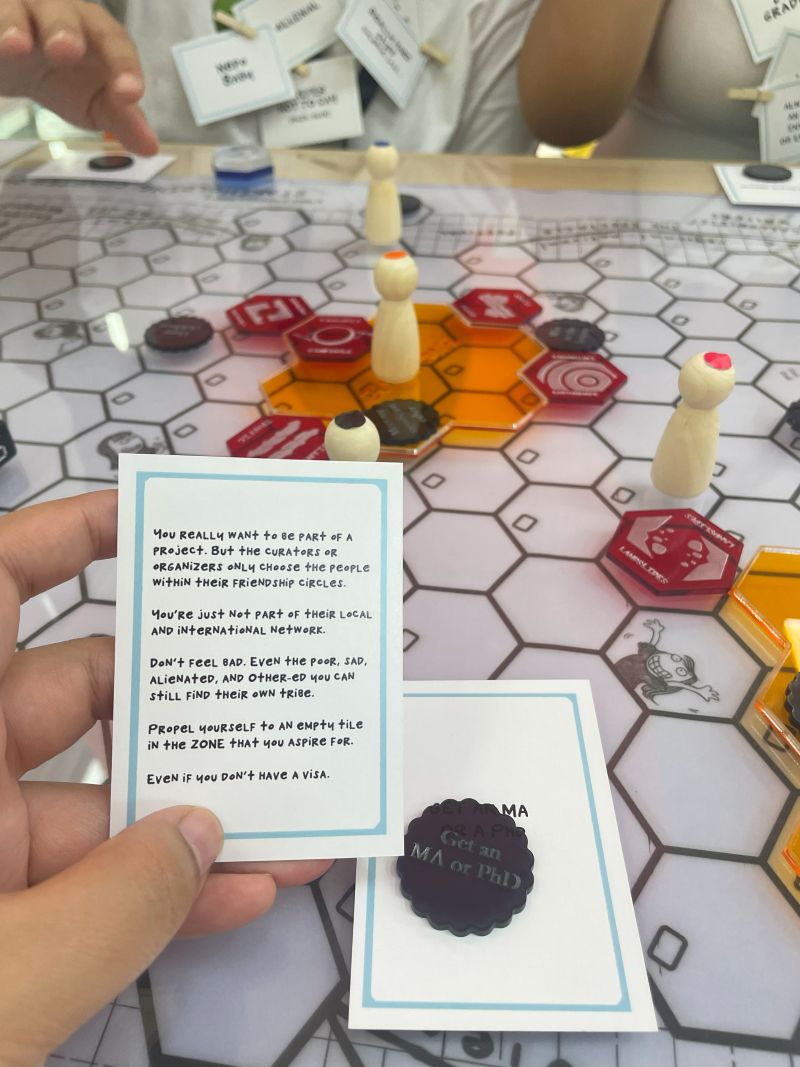 Lyra Garcellano’s award-winning board game: A microcosm of Philippine ...