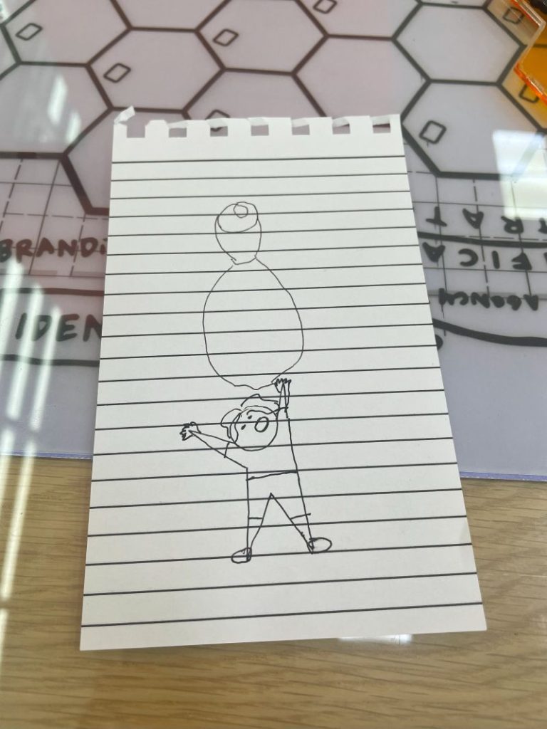 Lyra Garcellano’s award-winning board game: A microcosm of Philippine ...