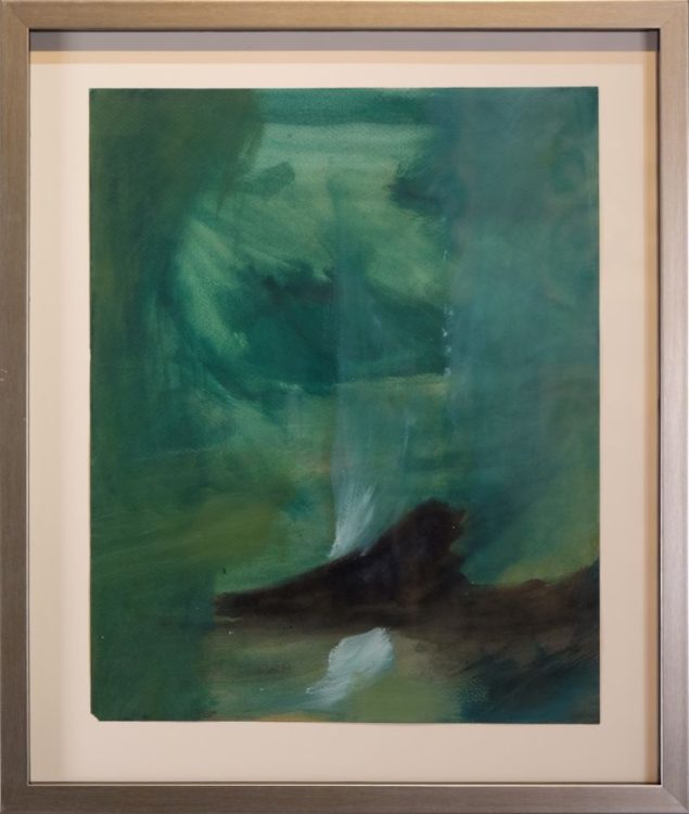 Unsung master of PH art: Rare F.B. Concepcion exhibit at Avellana Art ...