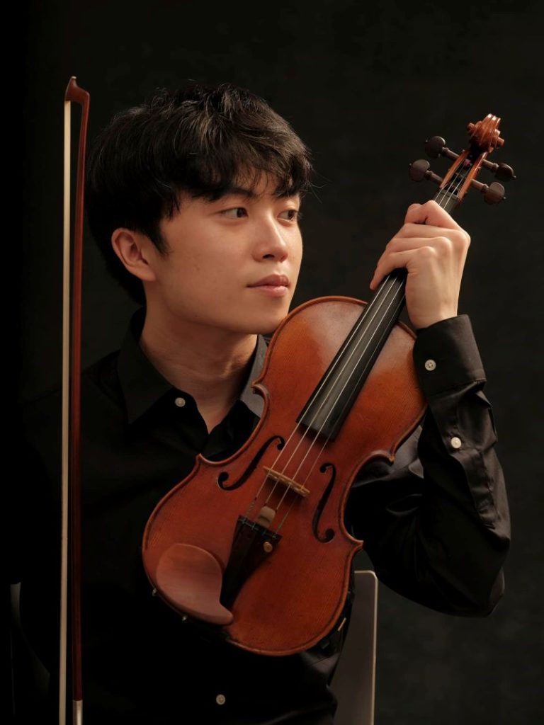 After the storm and the floods come the young artists—our ray of ...