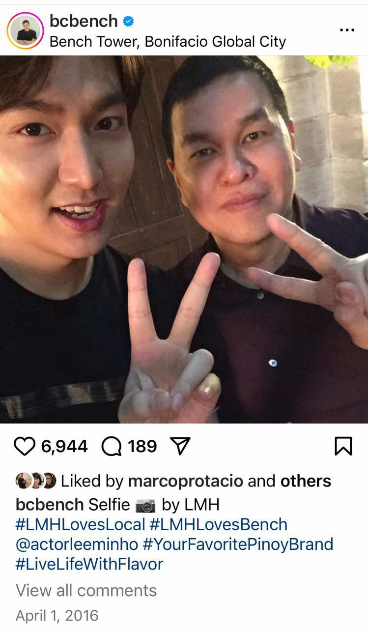 How Ben Chan became the pioneer of Korean Wave in PH - The Diarist.ph