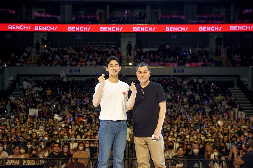 How Ben Chan became the pioneer of Korean Wave in PH - The Diarist.ph