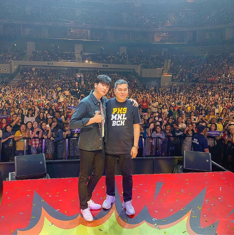 How Ben Chan became the pioneer of Korean Wave in PH - The Diarist.ph