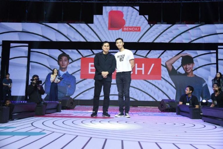How Ben Chan became the pioneer of Korean Wave in PH - The Diarist.ph