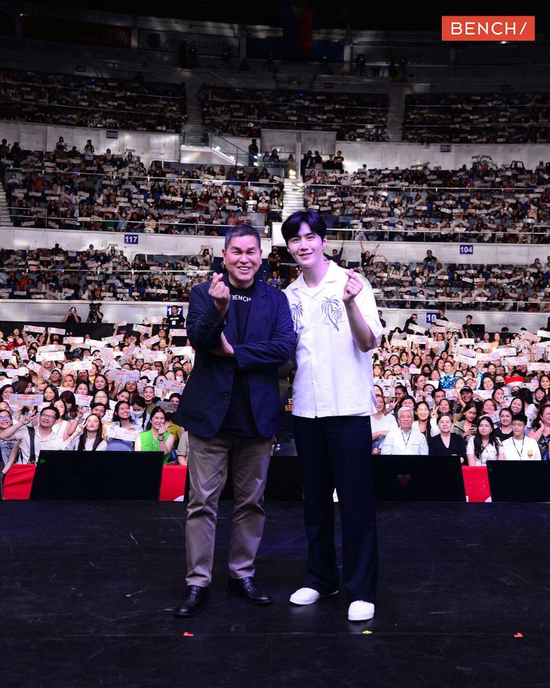 How Ben Chan became the pioneer of Korean Wave in PH - The Diarist.ph