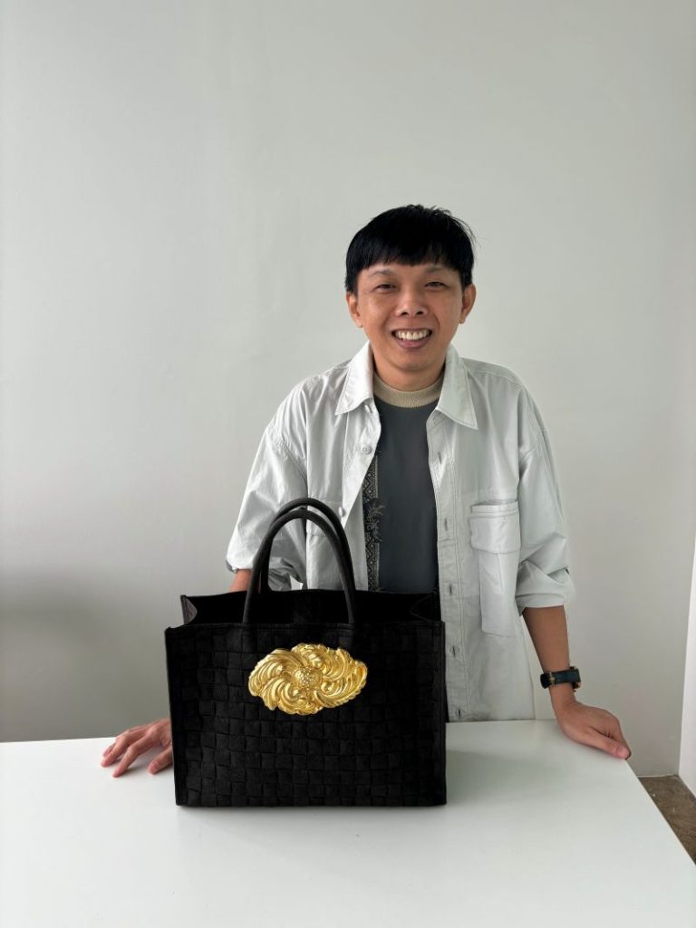 ‘This year, we’re taking heritage forward’—Cedie Lopez-Vargas - The Diarist.ph