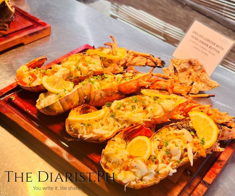 Beachfront cocktails, seafood feasts: A landmark Cebu resort turns 35 ...