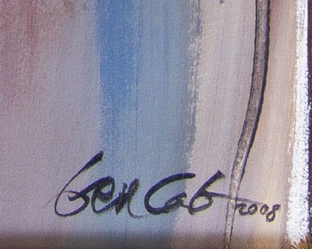 BenCab, Kiukok, Zobel—see the interesting evolution of their signatures ...