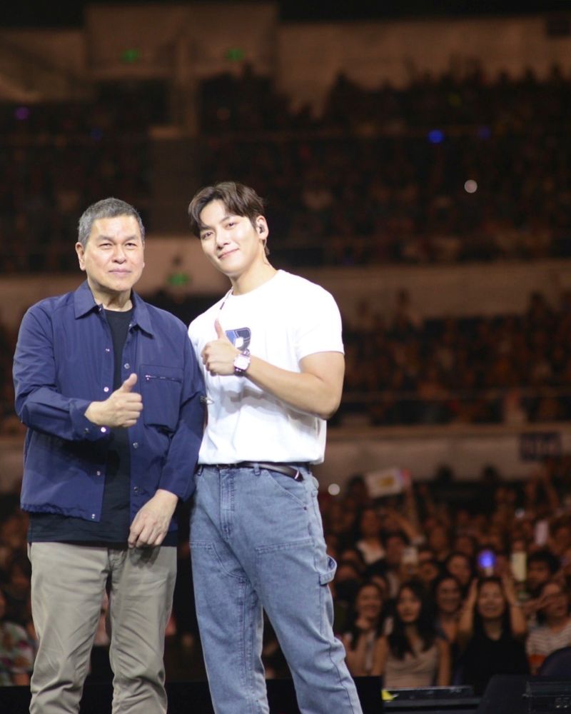 How Ben Chan became the pioneer of Korean Wave in PH - The Diarist.ph