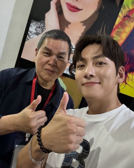 How Ben Chan became the pioneer of Korean Wave in PH - The Diarist.ph