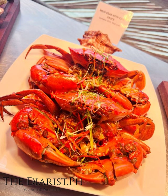 Beachfront cocktails, seafood feasts: A landmark Cebu resort turns 35 ...