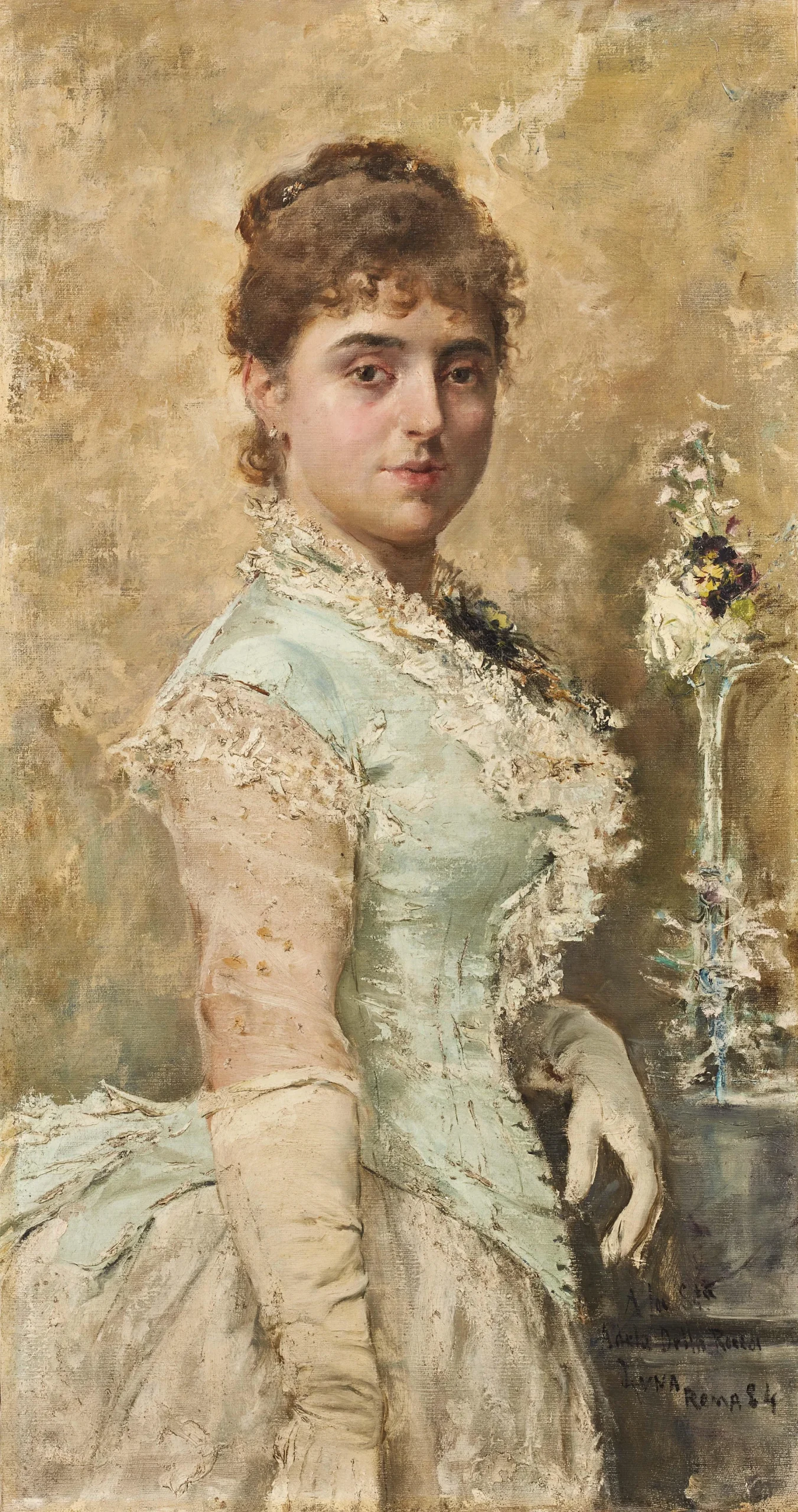 Juan Luna y Novicio: His link to bohemians and kings - The Diarist.ph