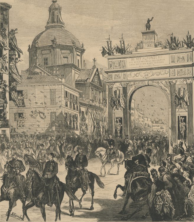 Juan Luna y Novicio: His link to bohemians and kings - The Diarist.ph