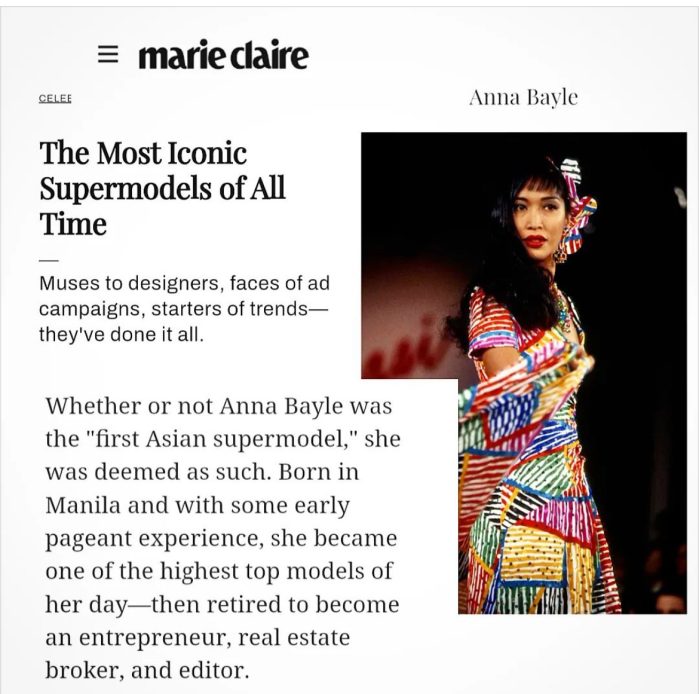 The unknown Anna Bayle: A formative ‘coming-of-age’ story - The Diarist.ph