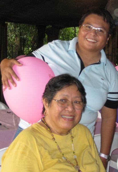 Brenda Fajardo endures through her art and teaching - The Diarist.ph