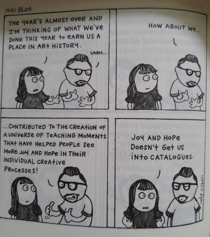 Lyra Garcellano: Art isn't easy - The Diarist.ph