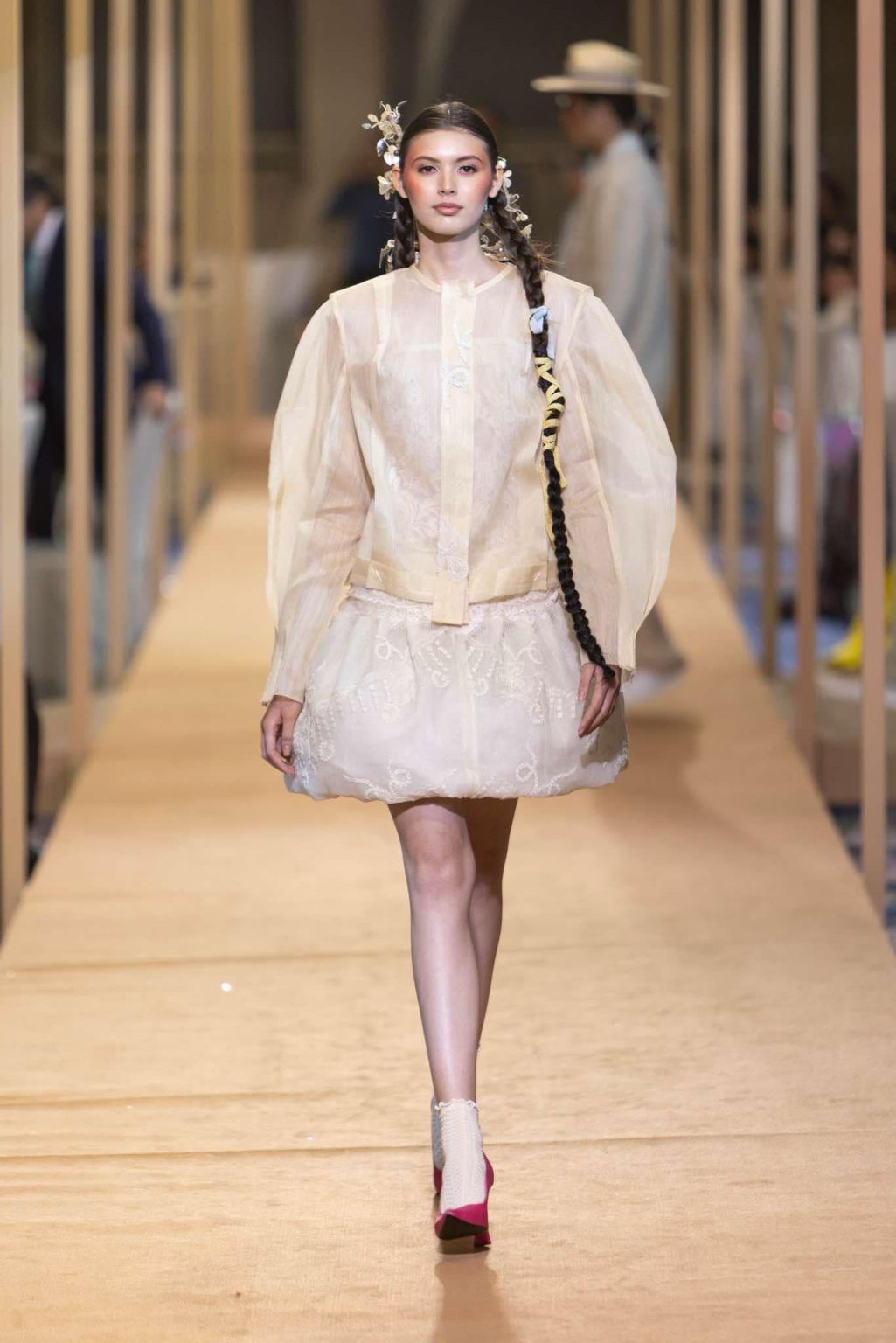 Lulu Tan Gan proves why she is today’s compleat designer - The Diarist.ph