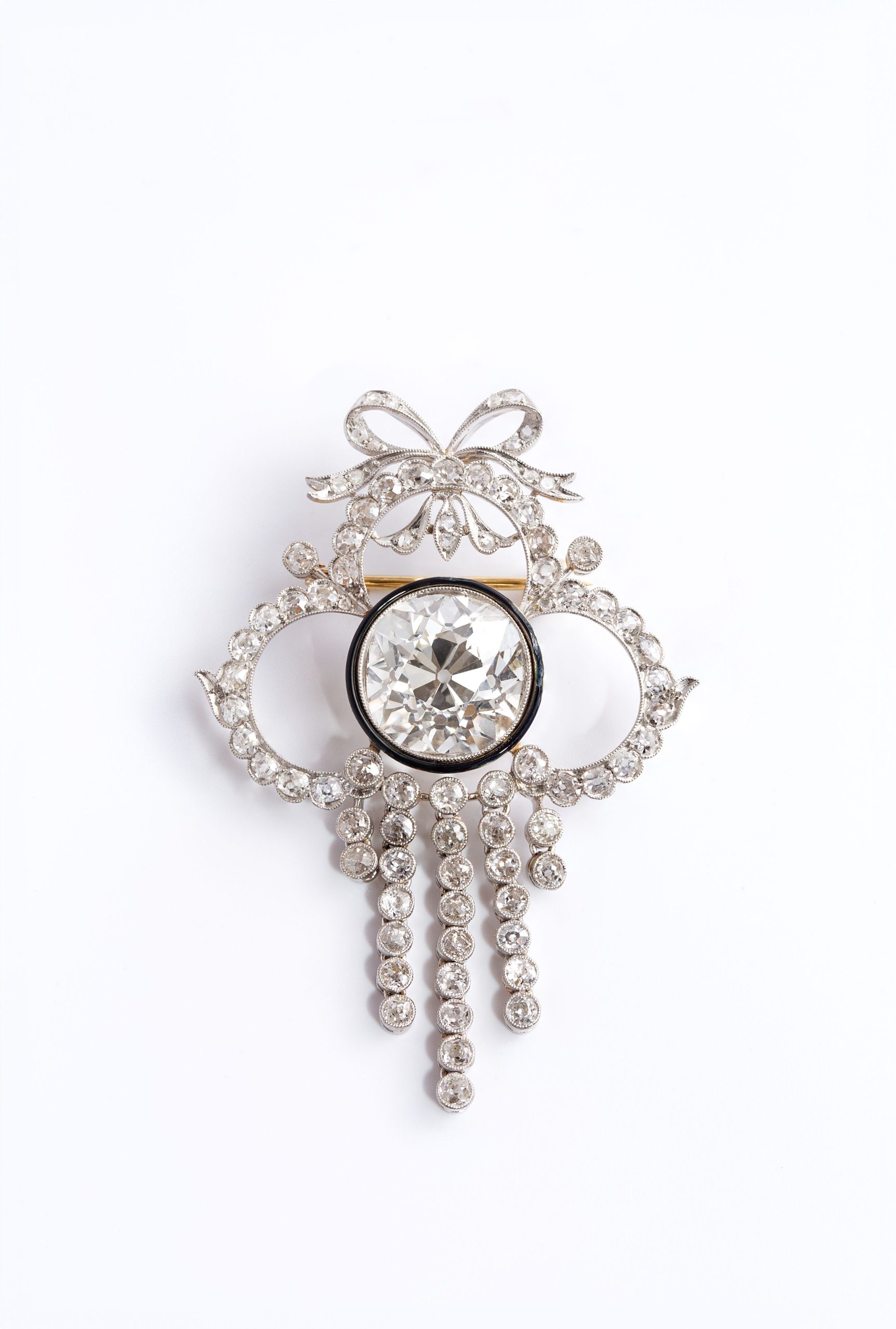 Leon Auction features stunning Margarita Zobel de Ayala jewels - The ...