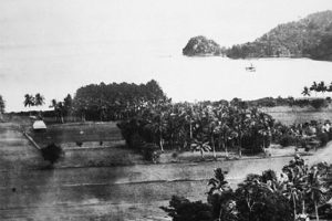 Josephine Bracken: The First Filipino’s last lady - The Diarist.ph