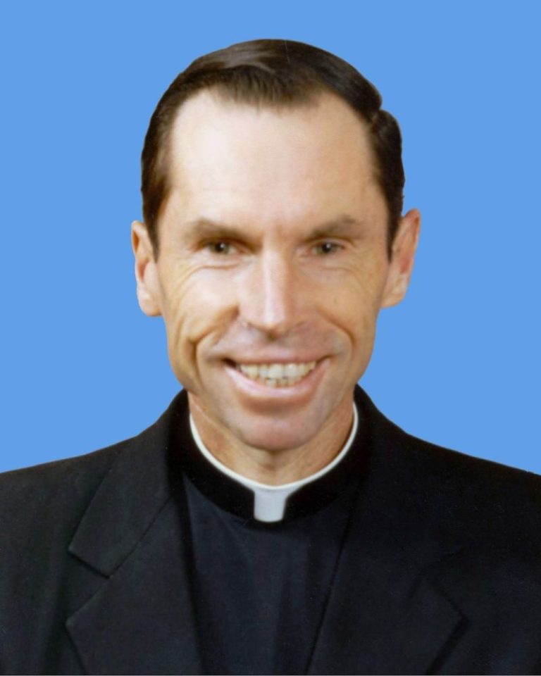 Soon a saint: Father Al and his vision for the youth has taken shape in ...