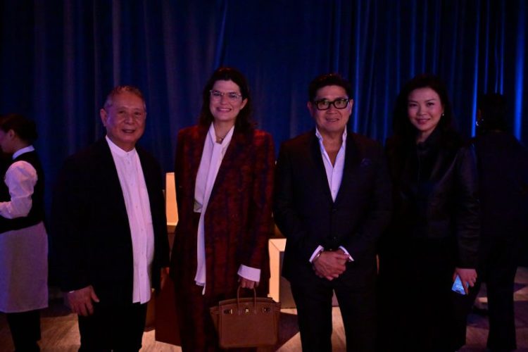 Hermès Faubourg Express was an experience like no other...