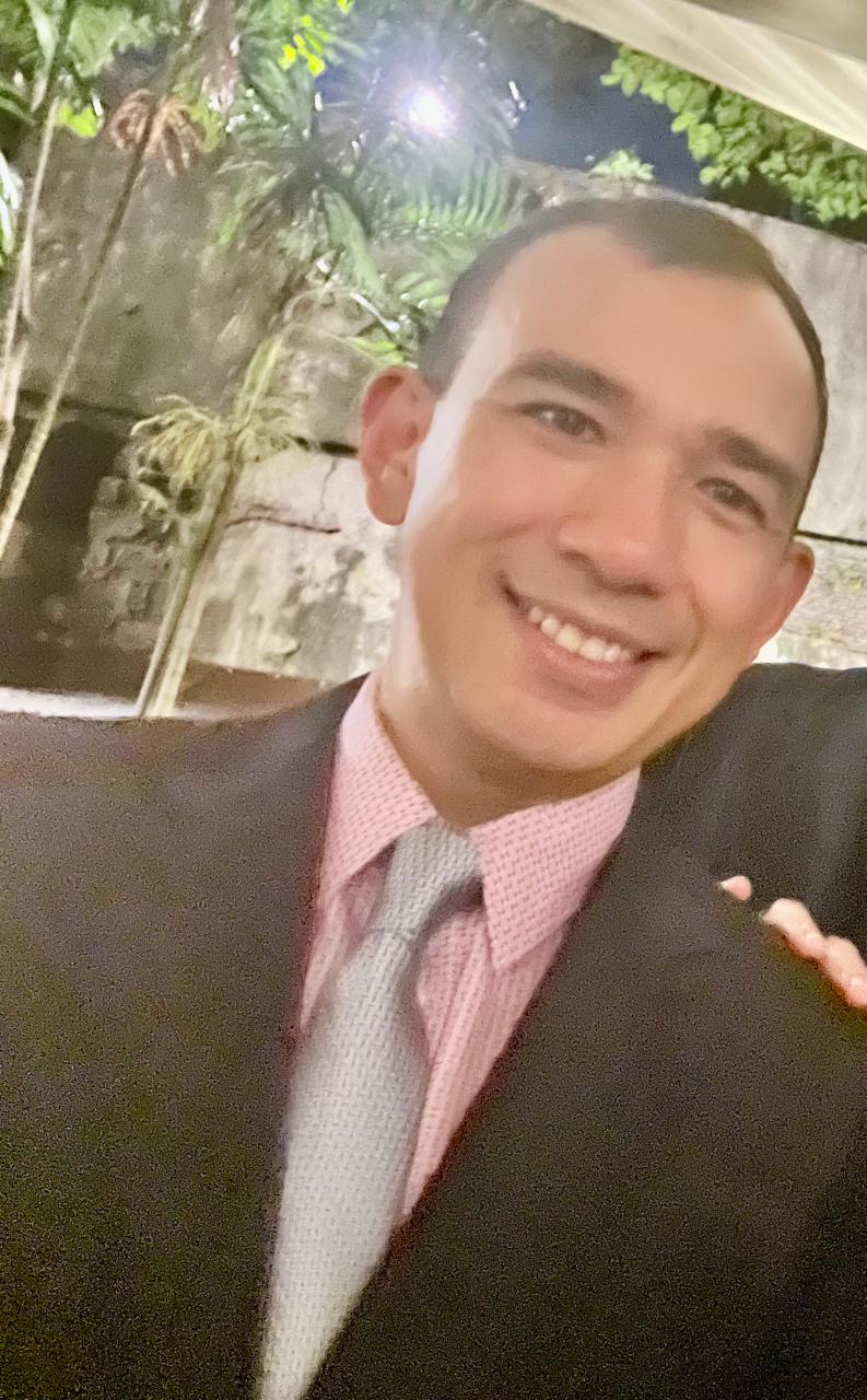 Candid—no-gossip—chat with Jaime Ponce de Leon - The Diarist.ph