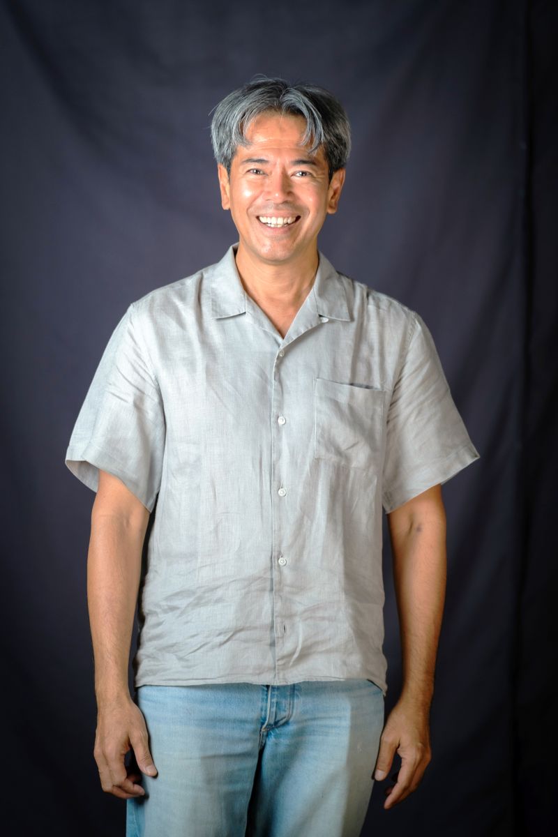 Jake Macapagal, the Filipino actor working his way to global stage ...