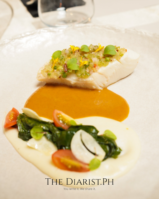 Christmas reimagined at Taupe at Balmori Suites - TheDiarist.ph