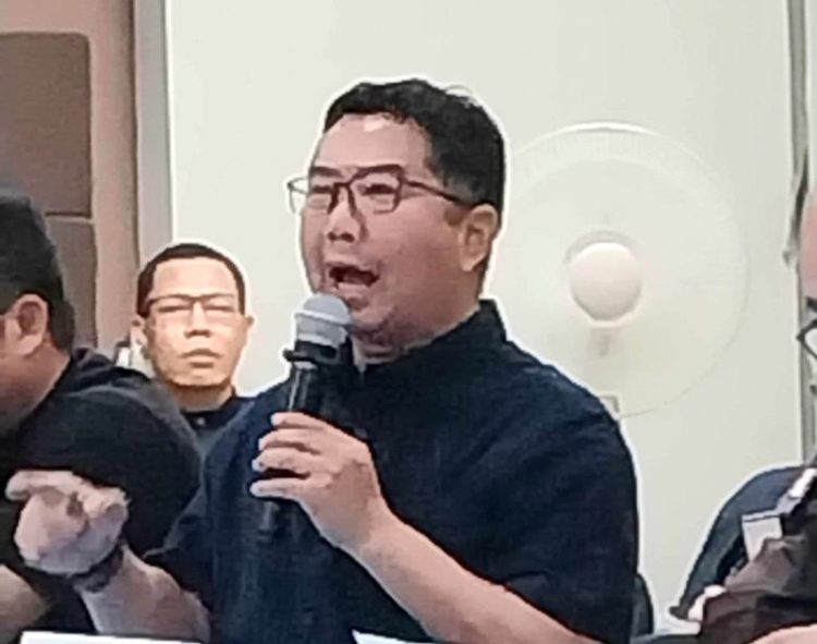 Bishops, priests come together for good governance - The Diarist.ph