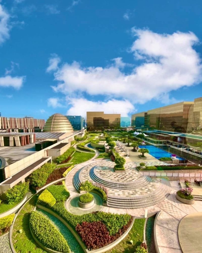 City of Dreams Manila wins 2024 World Travel and World Culinary Awards ...