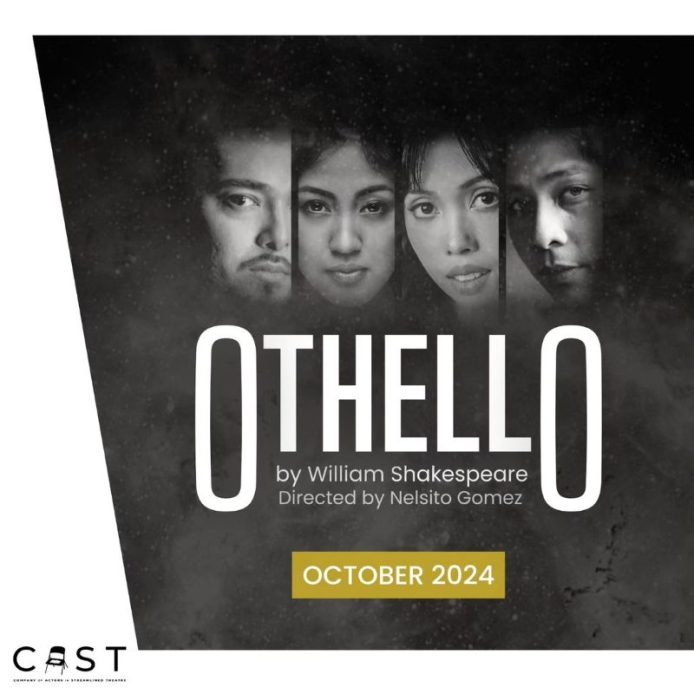 How 'small theater' made my year - The Diarist.ph