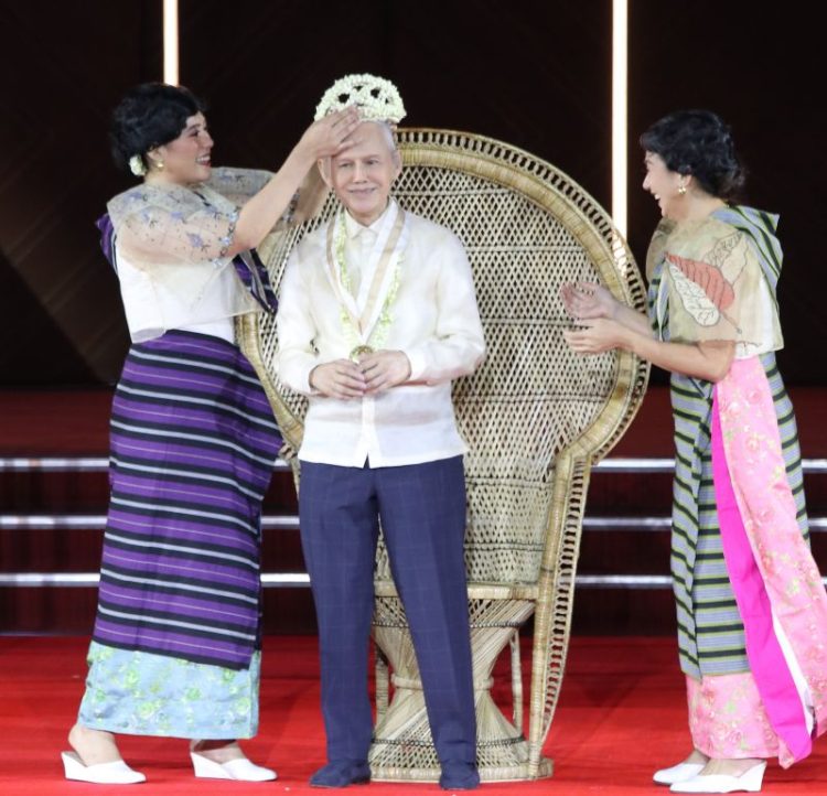 As Ben Chan pays tribute to parents’ legacy, Ternocon shows artisanship ...