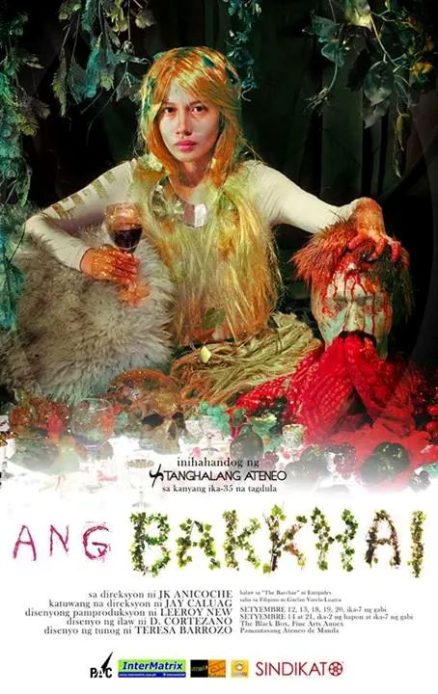 How 'small theater' made my year - The Diarist.ph