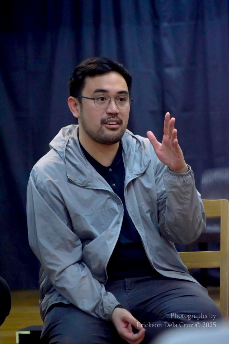 Next to Normal is Toff de Venecia’s finest production yet - The Diarist.ph