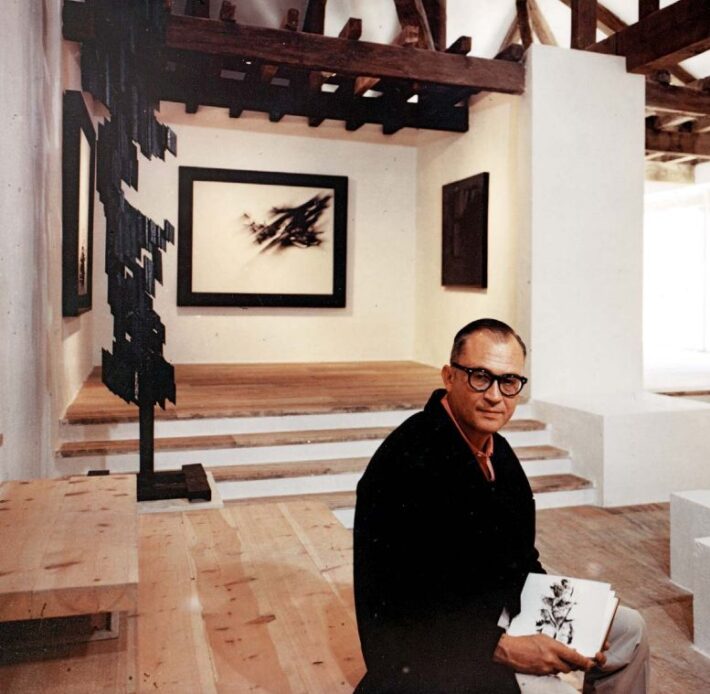 Headline-making Zóbel masterpiece a highlight of Léon Gallery’s ACC ...