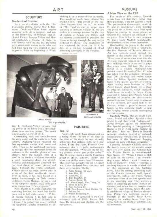 Headline-making Zóbel masterpiece a highlight of Léon Gallery’s ACC ...