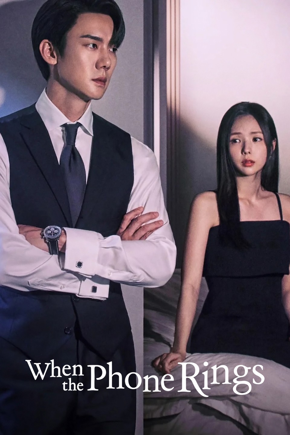When the Phone Rings—and suspense turns into love thrill - The Diarist.ph