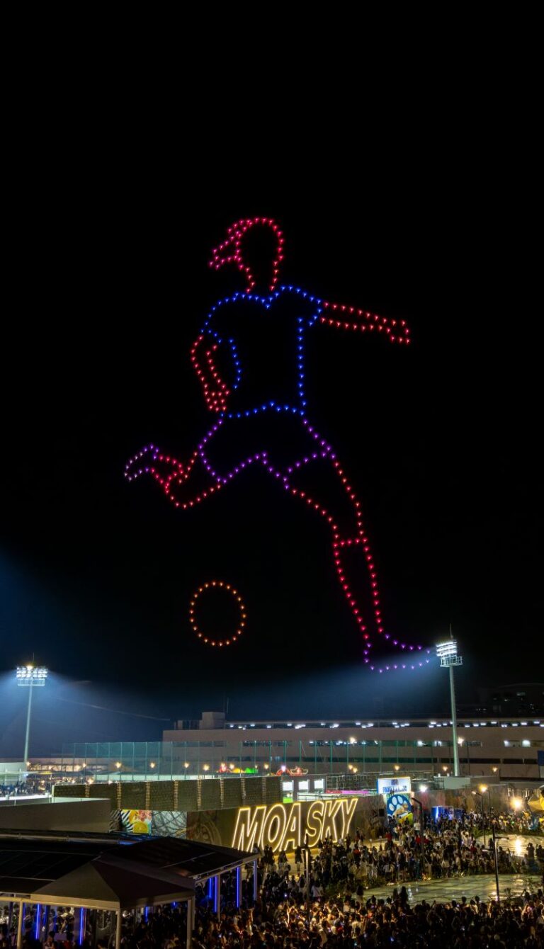 SM Mall of Asia opens MOA Sky—a 'larger-than-life playground' - The ...