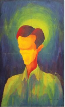 Alfredo Roces, the artist, the writer and his camaraderie with great ...