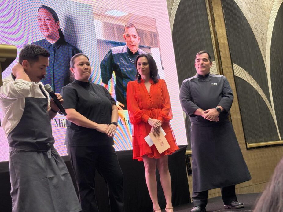 Child Protection Dinner raises PhP10M - The Diarist.ph