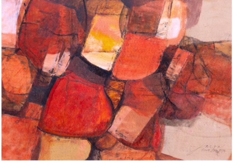 Alfredo Roces, the artist, the writer and his camaraderie with great ...