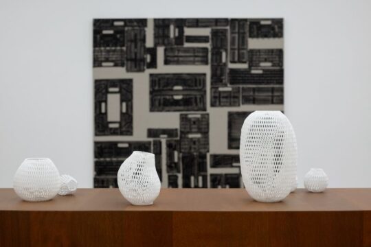 Silverlens Manila presents Nicole Coson's solo exhibit, Jon and Hanna ...