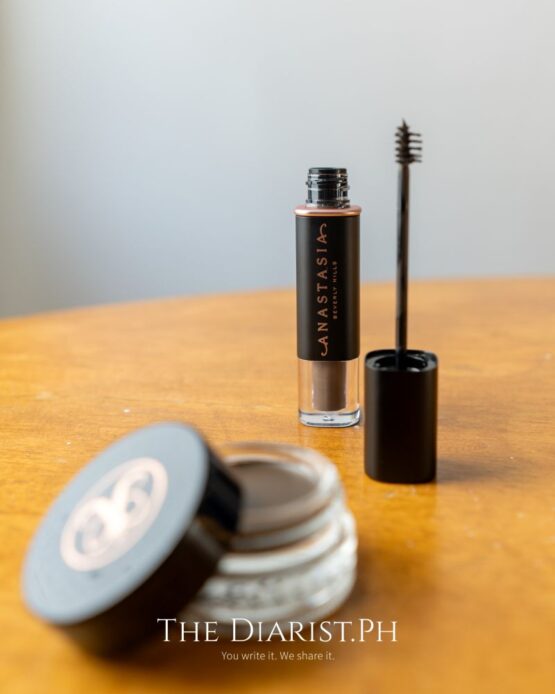 So in—How to wear mocha mousse-inspired makeup - The Diarist.ph